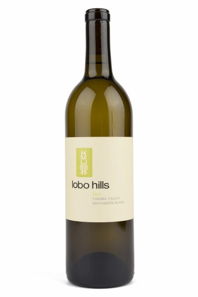 Lobo Hills Sauvignon Blanc 2025 – Avalon Wine