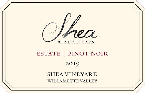 Shea Wine Cellars Estate Pinot Noir 2021 – Avalon Wine